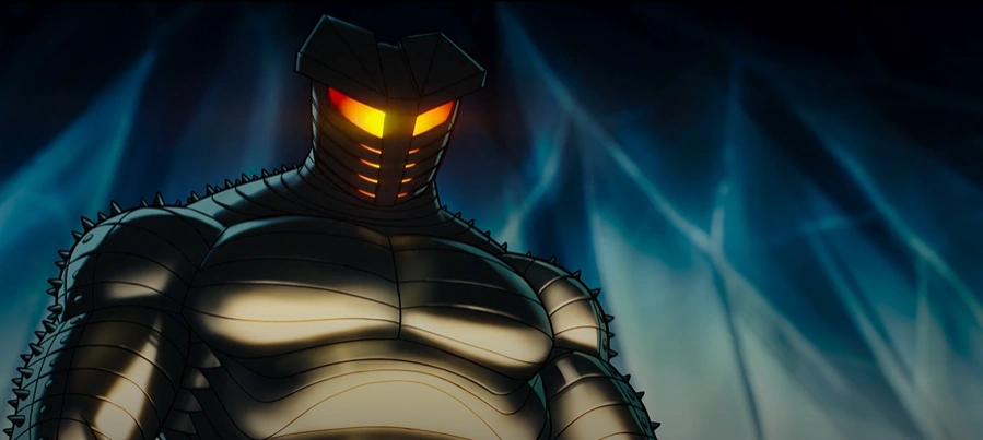 Destroyer (Cinematic Universe) | Marvel Animated Universe Wiki | Fandom