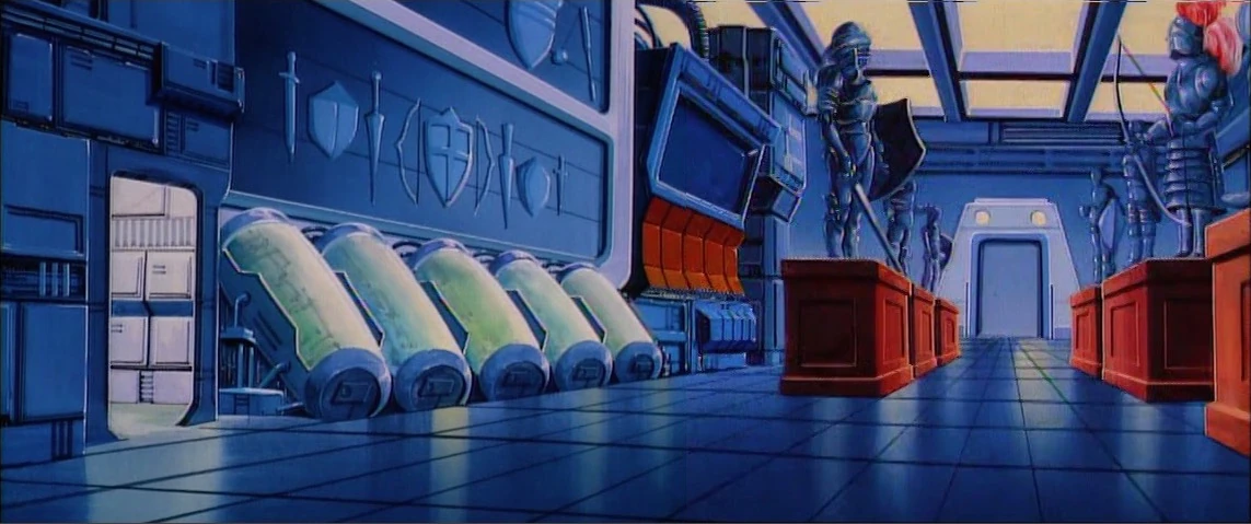 Category:Places | Marvel Animated Universe Wiki | Fandom