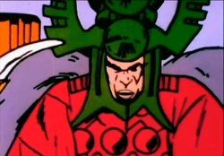 Seidring (The Marvel Super Heroes) | Marvel Animated Universe Wiki | Fandom