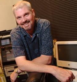 Tom Kane | Marvel Animated Universe Wiki | Fandom