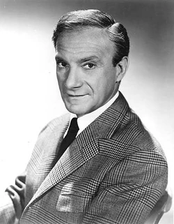 Jonathan Harris | Marvel Animated Universe Wiki | Fandom