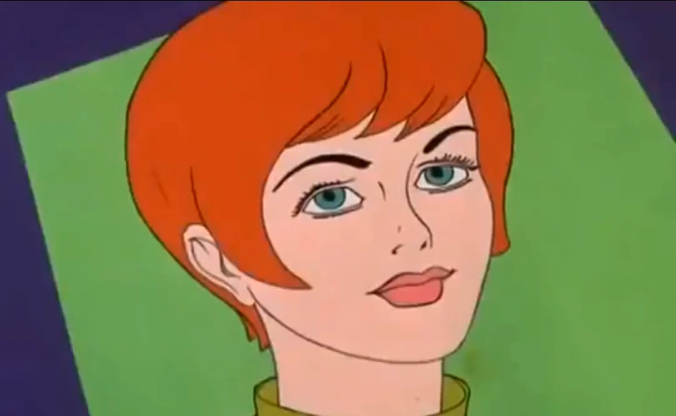 Sonya (Spider-Man (1967)) | Marvel Animated Universe Wiki | Fandom