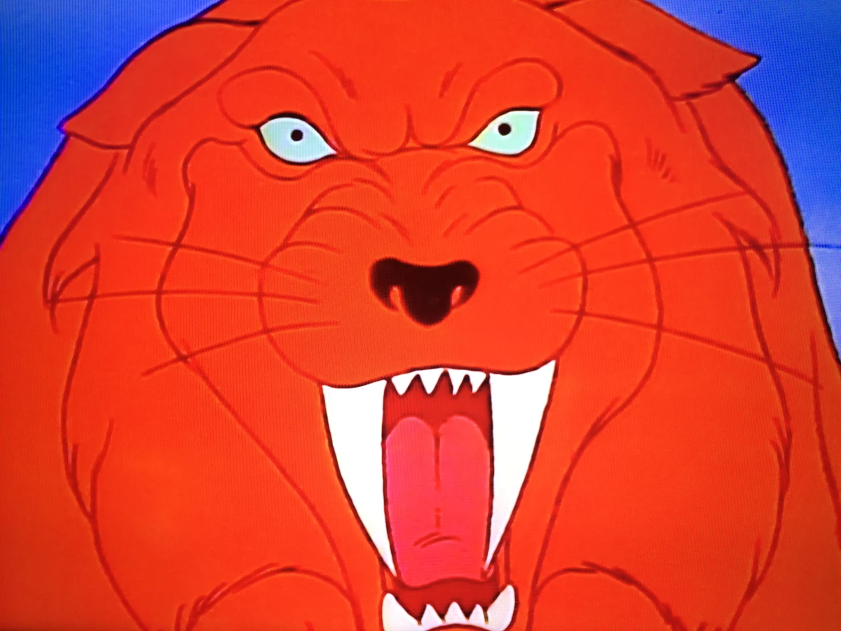 Zabu (Productions Universe) | Marvel Animated Universe Wiki | Fandom