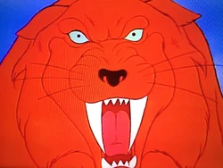 Zabu (Productions Universe) | Marvel Animated Universe Wiki | Fandom