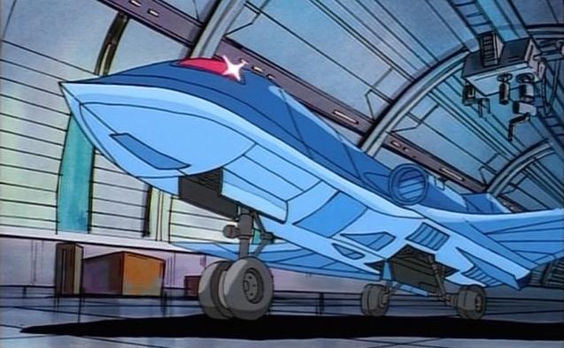 Blackbird Marvel Animated Universe Wiki Fandom