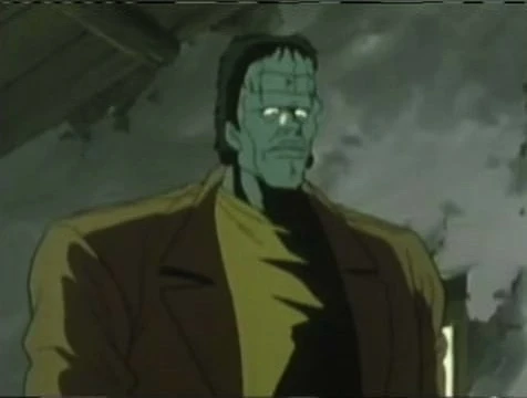 Category:Villains (The Monster of Frankenstein) | Marvel Animated ...