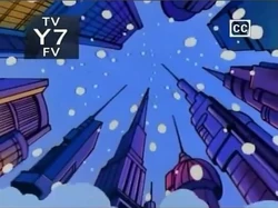 Snow | Marvel Animated Universe Wiki | Fandom