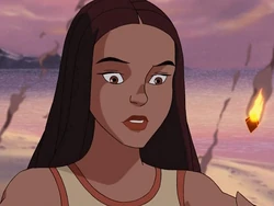 Magma (X-Men: Evolution) | Marvel Animated Universe Wiki | Fandom