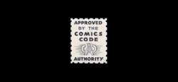 Comics Code Authority | Marvel Animated Universe Wiki | Fandom