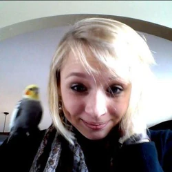 Elizabeth Rukavina | Marvel Animated Universe Wiki | Fandom