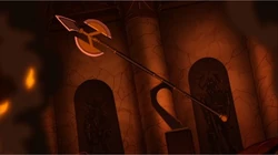 Gungnir (Yost Universe) | Marvel Animated Universe Wiki | Fandom