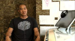 Jeff Matsuda | Marvel Animated Universe Wiki | Fandom