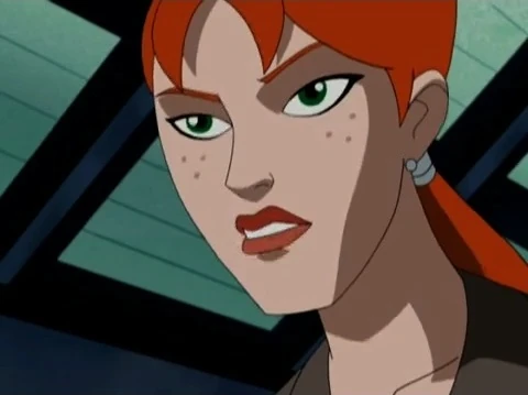 Pepper Potts (Yost Universe) | Marvel Animated Universe Wiki | Fandom