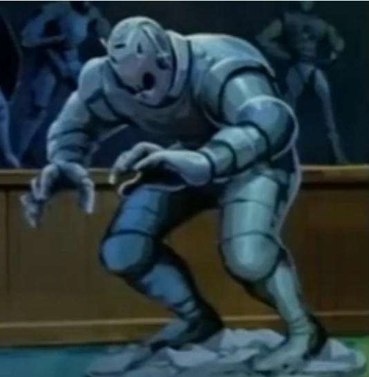 Ultron (Productions Universe) | Marvel Animated Universe Wiki | Fandom