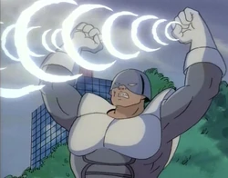 Avalanche | Marvel Animated Universe Wiki | Fandom