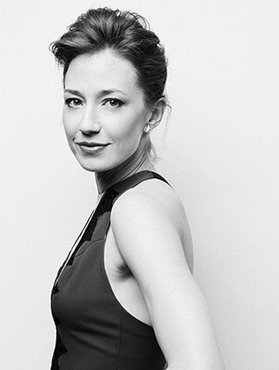 Carrie Coon | Marvel Animated Universe Wiki | Fandom