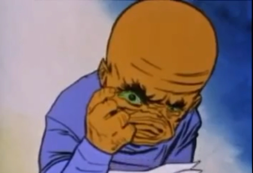 Gorgon (The Marvel Super Heroes) | Marvel Animated Universe Wiki | Fandom