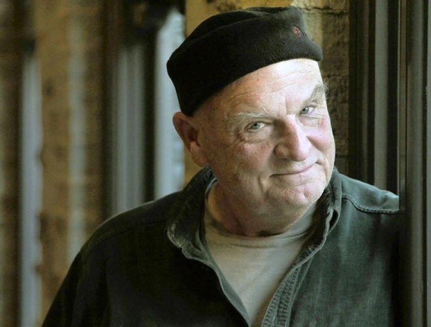 Bill Smitrovich | Marvel Animated Universe Wiki | Fandom