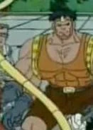 Forearm | Marvel Animated Universe Wiki | Fandom