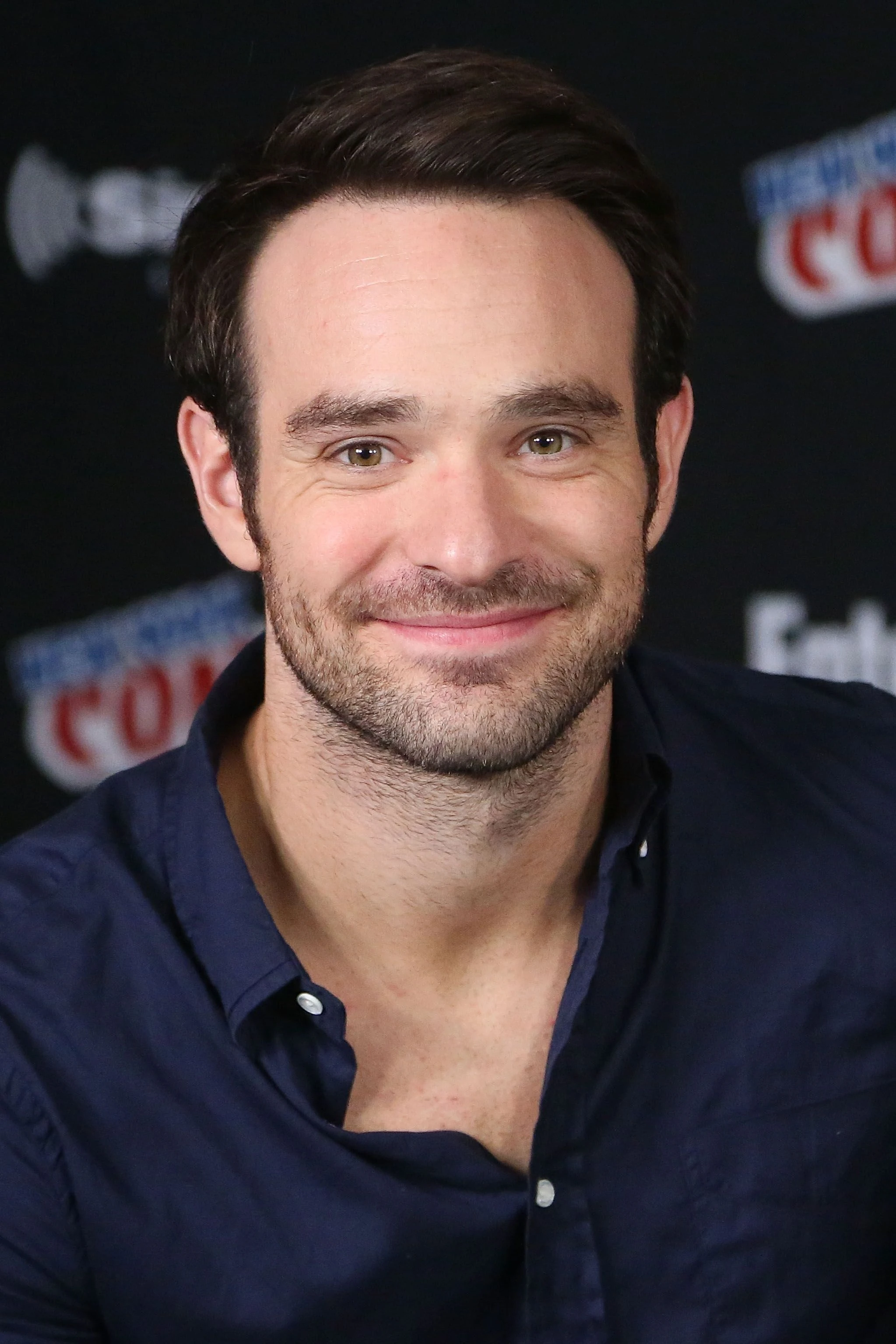 Charlie Cox Wikipedia