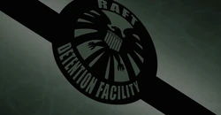 Raft (Yost Universe) | Marvel Animated Universe Wiki | Fandom