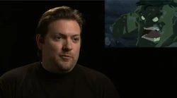 Christopher Yost | Marvel Animated Universe Wiki | Fandom