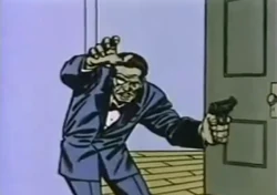 Krantz (The Marvel Super Heroes) | Marvel Animated Universe Wiki | Fandom