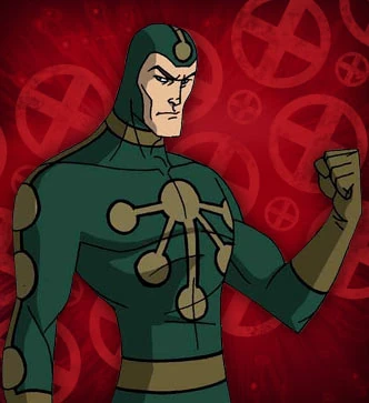 Multiple Man (Yost Universe) | Marvel Animated Universe Wiki | Fandom