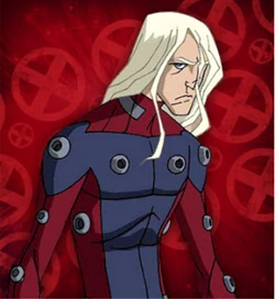 Nitro (Yost Universe) | Marvel Animated Universe Wiki | Fandom