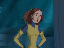 Shadowcat (Yost Universe) | Marvel Animated Universe Wiki | Fandom