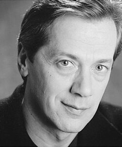 Stephen Ouimette | Marvel Animated Universe Wiki | Fandom