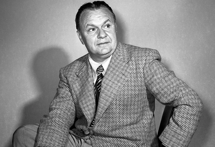 Clyde Geronimi | Marvel Animated Universe Wiki | Fandom