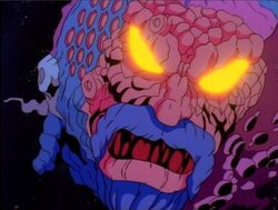 Ego | Marvel Animated Universe Wiki | Fandom