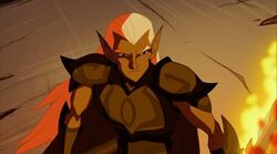 Thor Tales Of Asgard Algrim