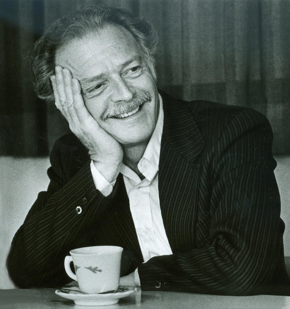 Bernard Behrens | Marvel Animated Universe Wiki | Fandom