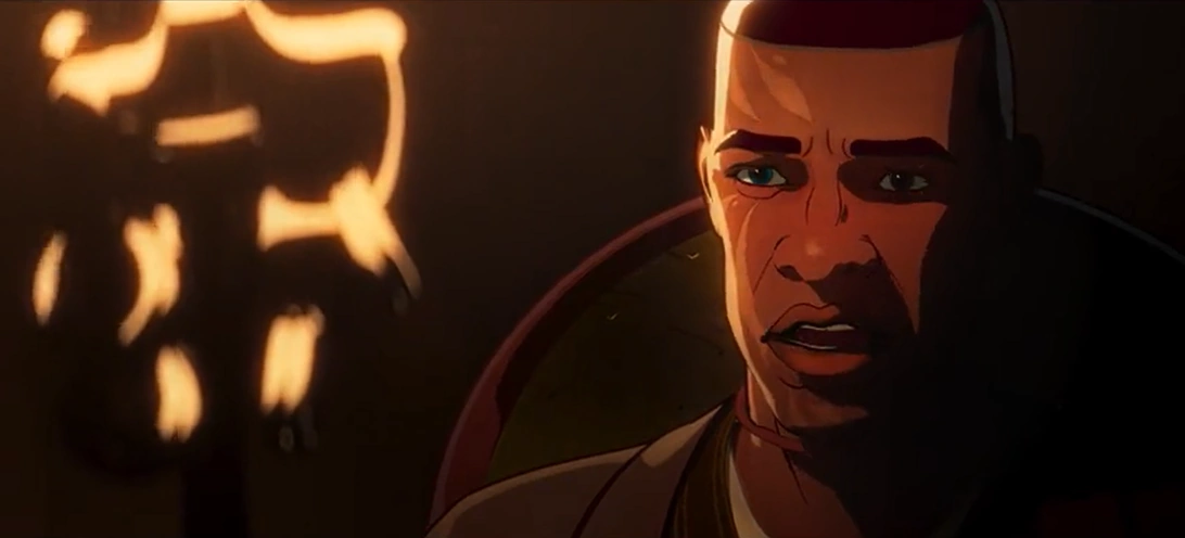 Cagliostro (Cinematic Universe) | Marvel Animated Universe Wiki | Fandom