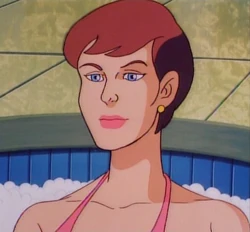 Veronica Benning | Marvel Animated Universe Wiki | Fandom