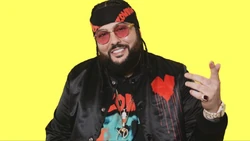 Ahmad Balshe | Marvel Animated Universe Wiki | Fandom