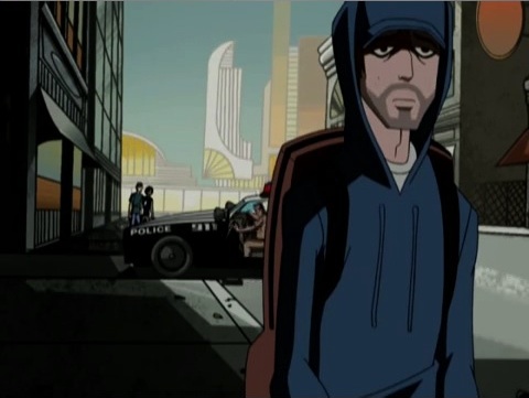 Image Bruce Banner Uajpg Marvel Animated Universe Wiki