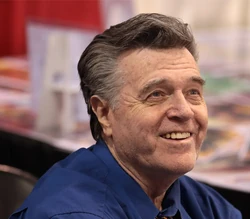 Neal Adams | Marvel Animated Universe Wiki | Fandom