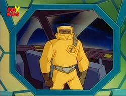 A.I.M. | Marvel Animated Universe Wiki | Fandom