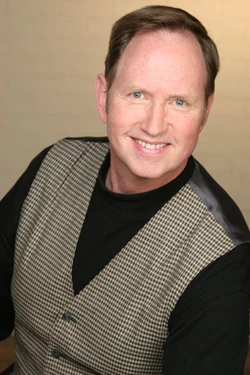 Alan Johnson | Marvel Animated Universe Wiki | Fandom