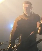 Clint Barton (Zombies) (Cinematic Universe) | Marvel Animated Universe ...