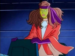 Pestilence | Marvel Animated Universe Wiki | Fandom