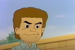 Raymond (Productions Universe) | Marvel Animated Universe Wiki | Fandom