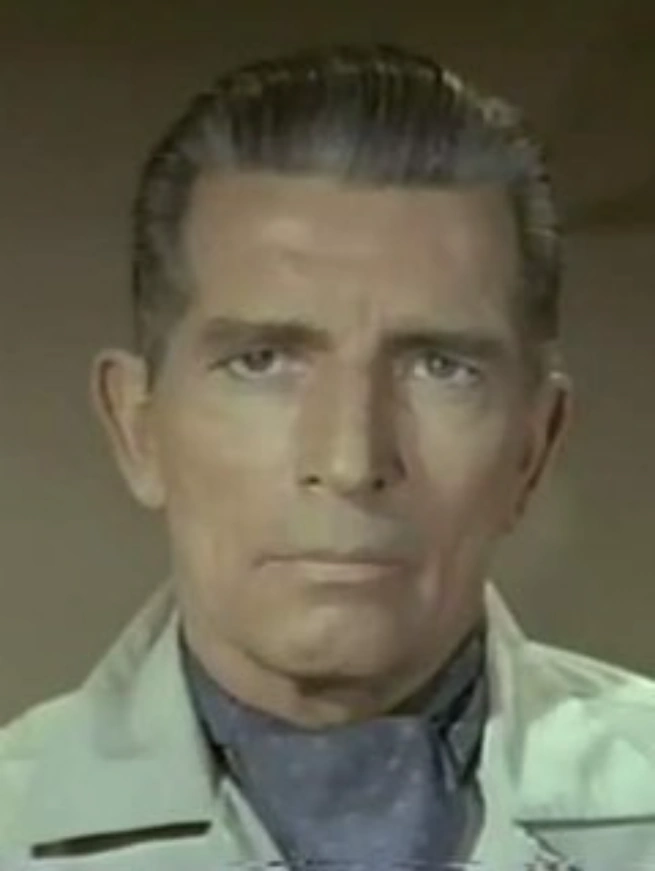 Arthur Pierce | Marvel Animated Universe Wiki | Fandom