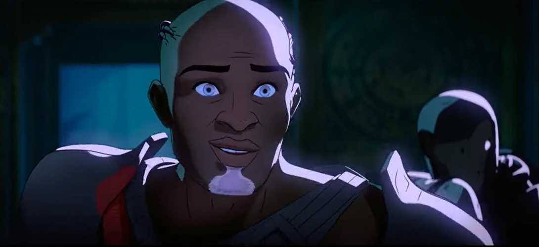 Category:Kree (Cinematic Universe) | Marvel Animated Universe Wiki | Fandom