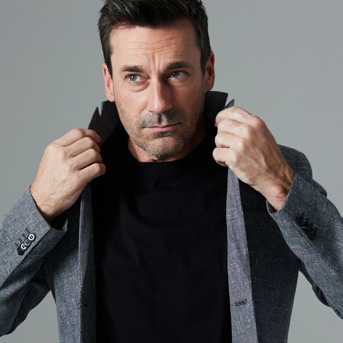 Jon Hamm | Marvel Animated Universe Wiki | Fandom
