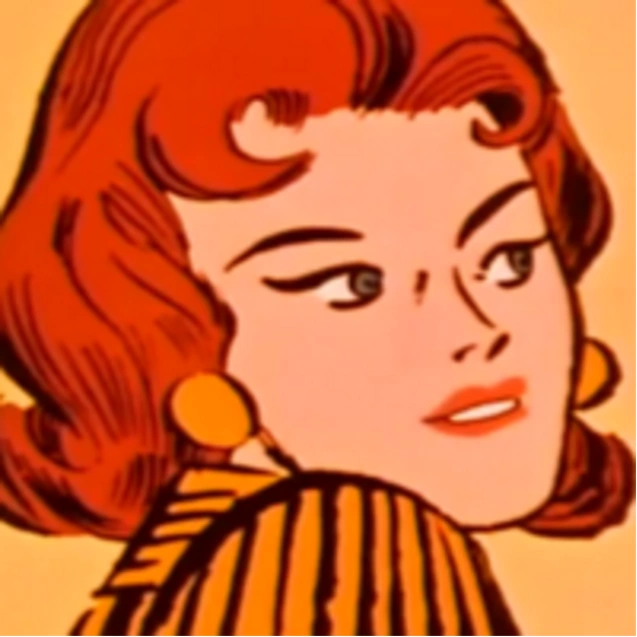 Pepper Potts (The Marvel Super Heroes) | Marvel Animated Universe Wiki ...