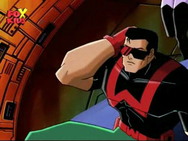 Wonder Man | Marvel Animated Universe Wiki | Fandom